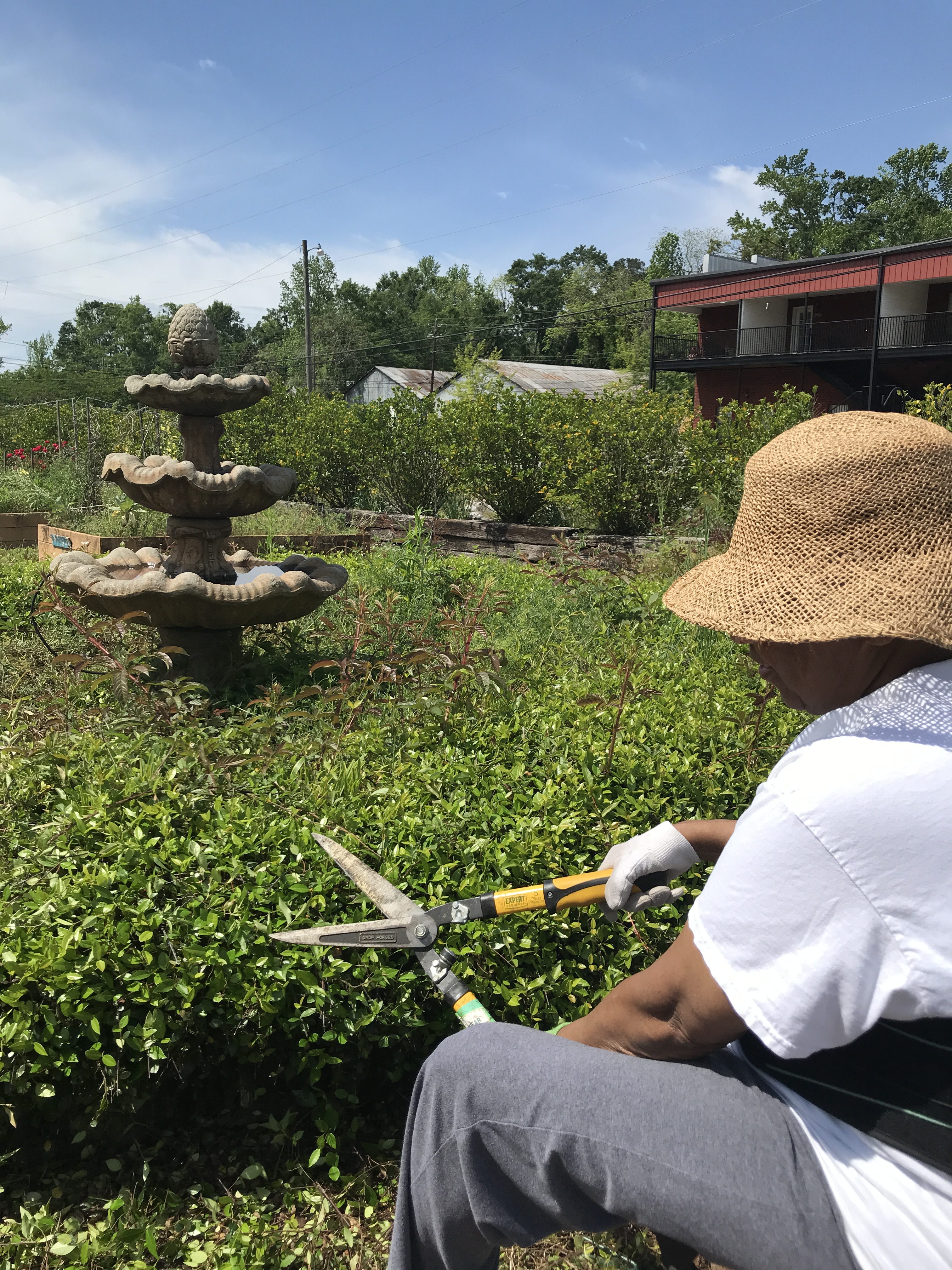 Be a “Litter Getter” this Weekend – Southwest Alabama Living