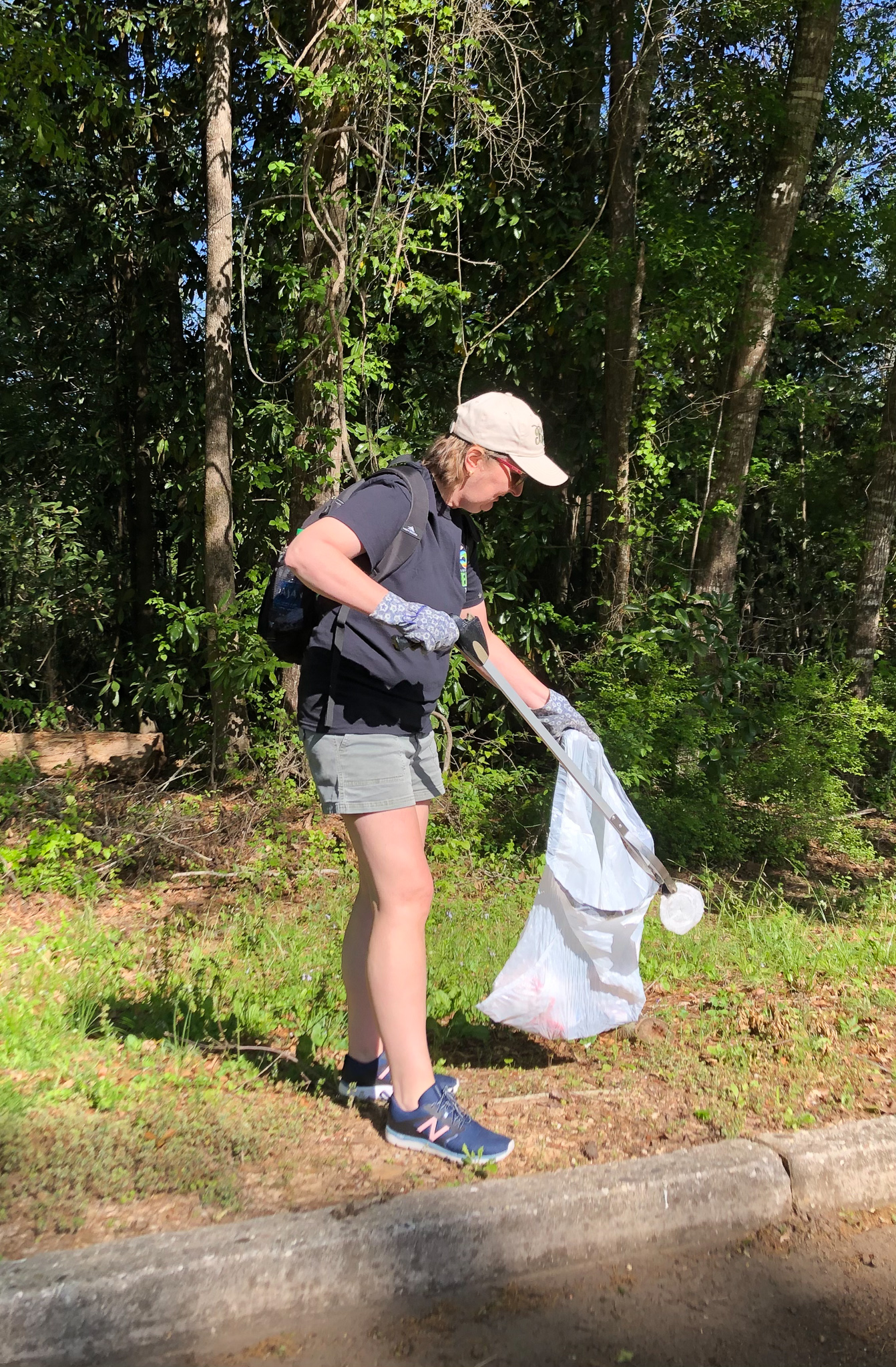Be a “Litter Getter” this Weekend – Southwest Alabama Living